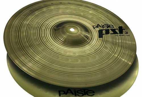 0000634013 PST 3 Hi-Hat Две тарелки 13'', Paiste