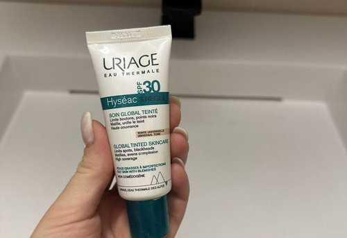 Уход тональный универсальный Uriage Hyseac SPF30