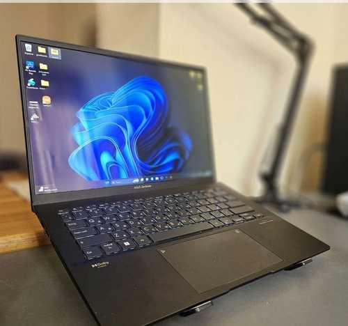 Asus Zenbook 14 oled