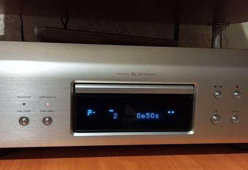 Denon DCD-1650SE Super Audio CD