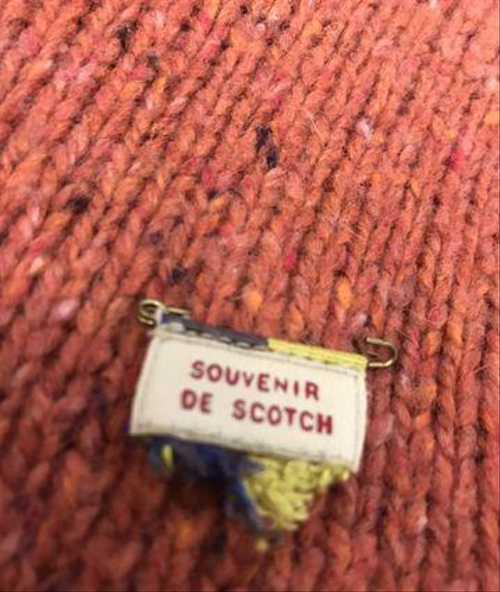 Свитер Scotch&Soda