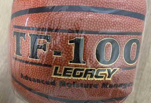Баскетбольный мяч Spalding TF - 1000 Legacy
