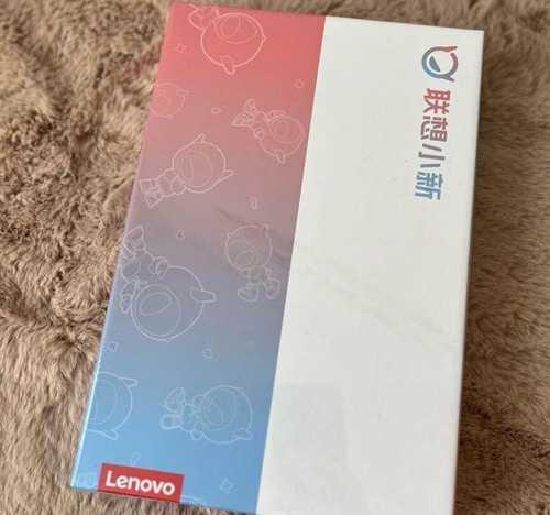 Lenovo xiaoxin pad 2024