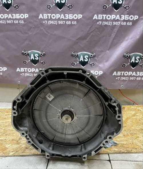 Bmw M5 F10 4.4 S63N АКПП GS7D36BG