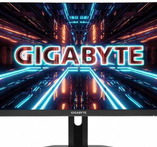 Монитор Gigabyte 27" G27QC A-EK