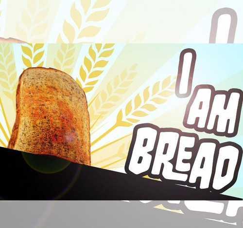 I am Bread Ps4 / Ps5