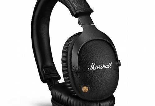 Наушники Marshall Monitor II ANC black