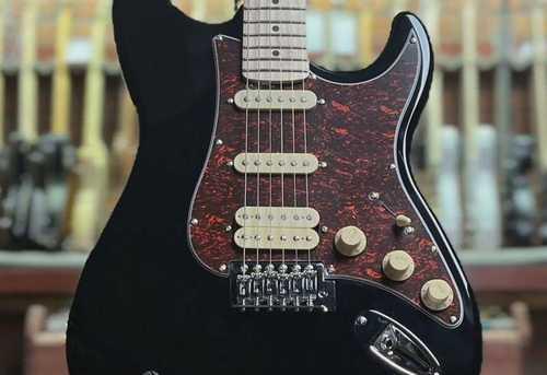 Электрогитара DeMarco dmsest250 Stratocaster HSS B