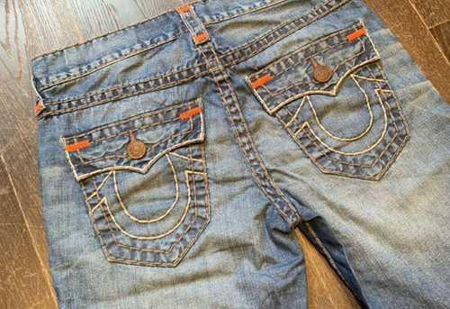 True religion ricky новые