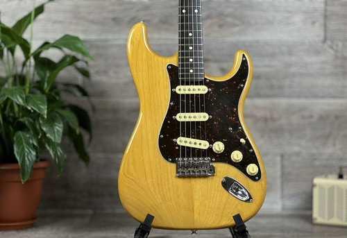 2011 CoolZ ZST-1R Natural Stratocaster MIJ