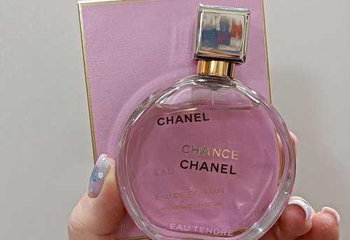 Chanel chance eau tender EDP 50 ml