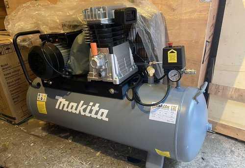 Возлушный компрессор Makita 100 литров