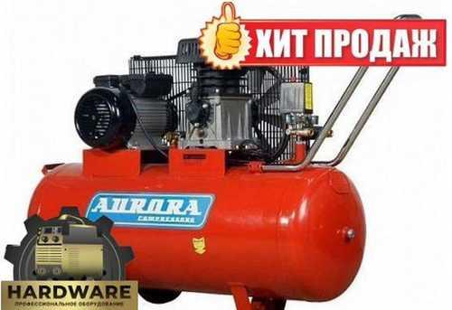 Воздушный компрессор Aurora Storm 100