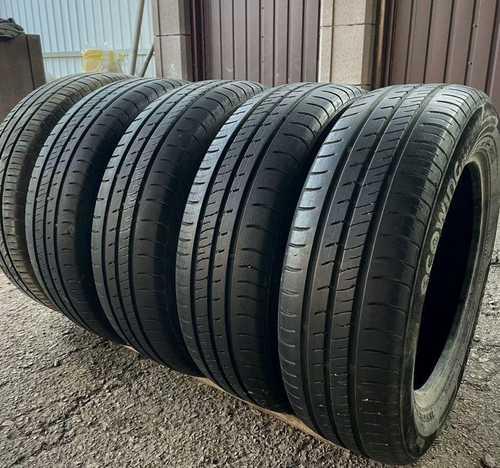 Kumho Ecowing ES01 KH27 185/65 R15 88H