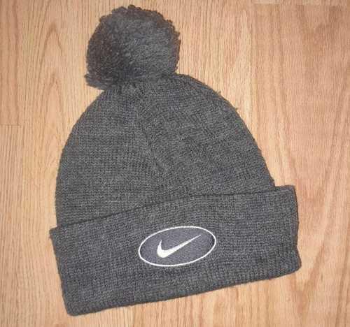 Шапка nike vintage