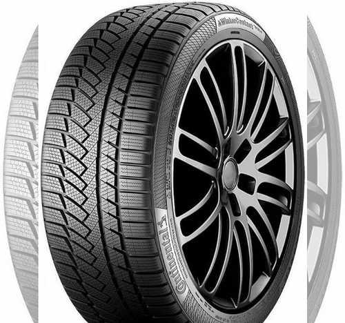 Continental ContiWinterContact TS 850P SUV 255/60 R20 113V