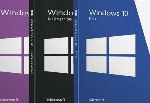 Ключи активации Windows 10/11 + Office 19/21
