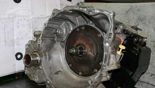 АКПП Fiat Stilo AW55-50SN с Гарантией
