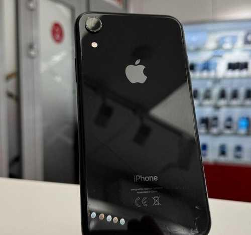 iPhone Xr, 64 ГБ