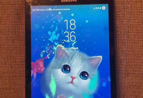 Планшет Samsung Galaxy Tab A SM-T385 LTE