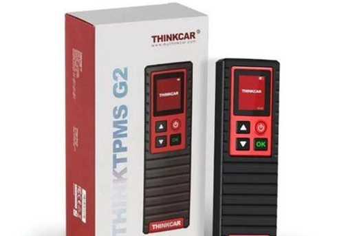 Модуль Thinkcar tpms G 2