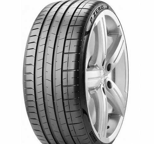 Pirelli P Zero Sports CAR 245/40 R20 99W