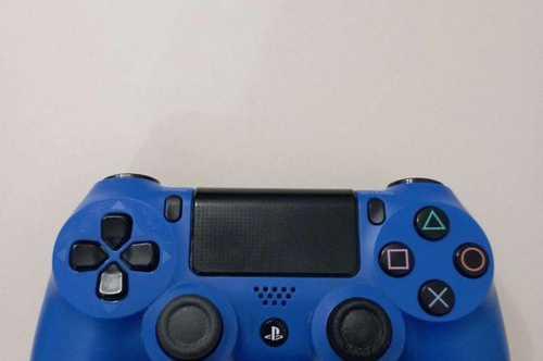 Геймпад dualshock 4 оригинал