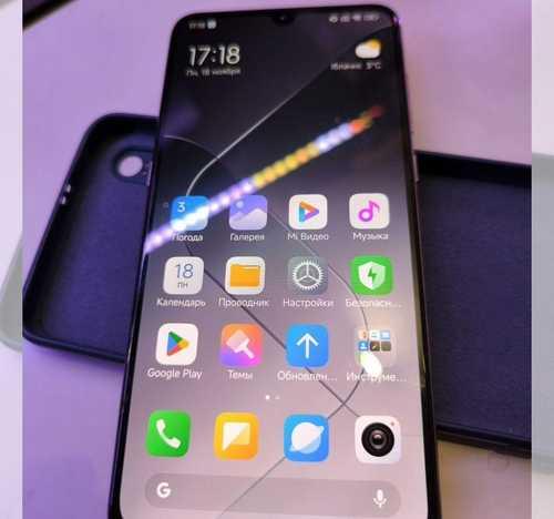 Xiaomi Mi 9, 6/64 ГБ