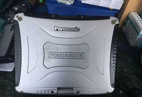 Panasonic toughbook cf 19 MK5