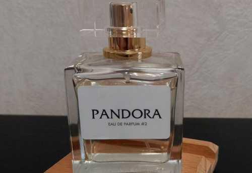 Духи pandora eau de parfum #2