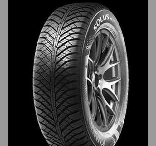 Kumho Solus HA31 255/60 R17 106V