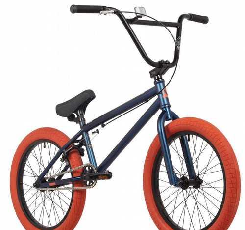 BMX Novatrack Jupiter