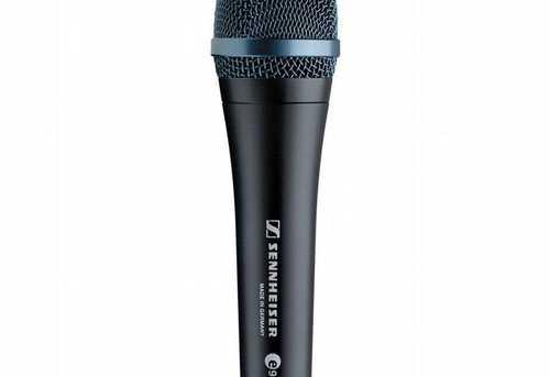 E 935 микрофон Sennheiser