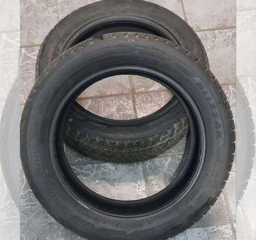 Bridgestone Blizzak DM-V2 225/55 R18 98