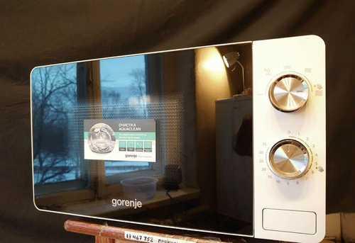 Лучше новой: Gorenje m17 свч печь доставка гаранти