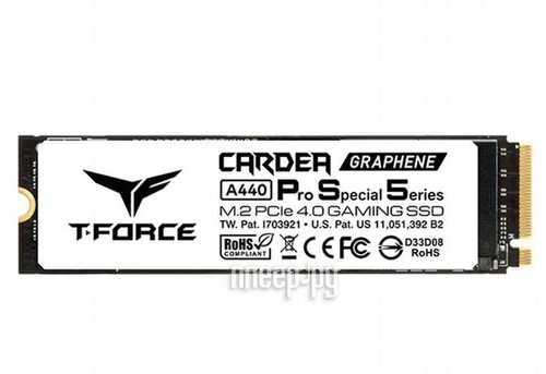 Team Group T-Force Cardea A440 Pro Special Ser