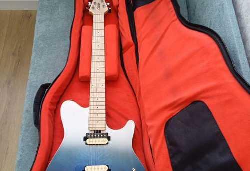 Sterling by music man Axis