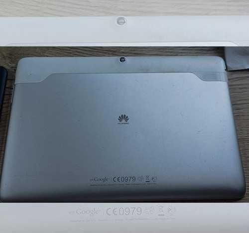 Планшет huawei mediapad 10 link 201u