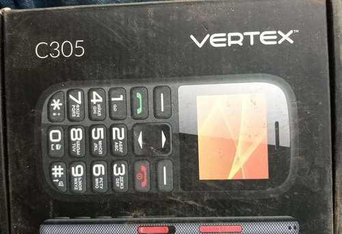 VERTEX C305
