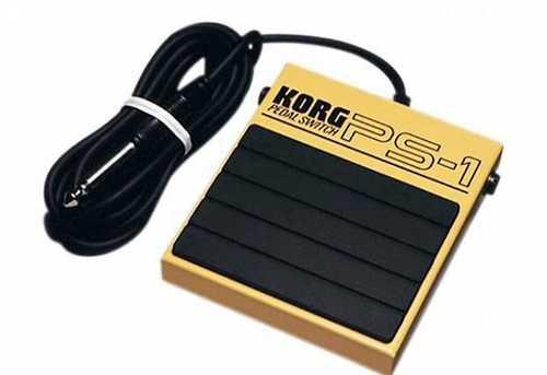 Korg ps-1