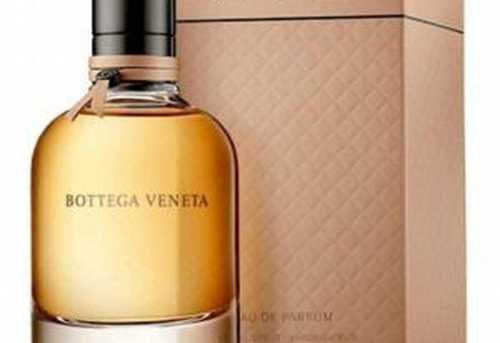 Женская парфюмерная вода Bottega Veneta EDP Vapo 7