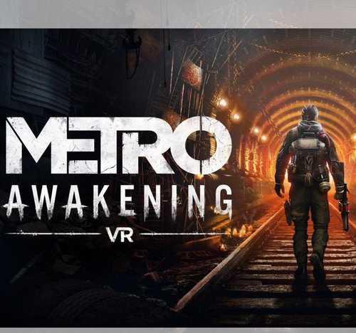 Metro awakening ps5 vr2 2024