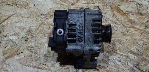 Генератор 220А BMW F10 бмв 5 серии Ф10
