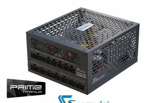 Seasonic Fanless 700W 80+Titanium