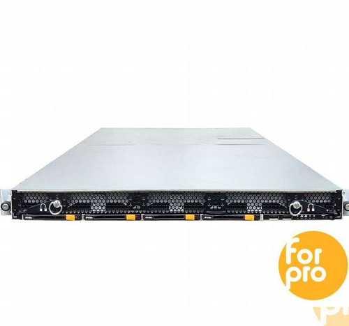 Сервер Supermicro 802TS 12LFF 2x6226RGold 384GB