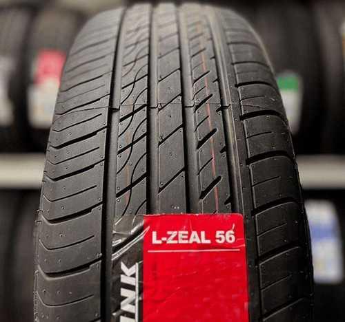 iLink L-Zeal56 255/35 R20 102U