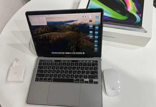 Macbook pro 13 M2 2022