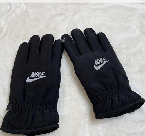 Перчатки мужские зимние Nike