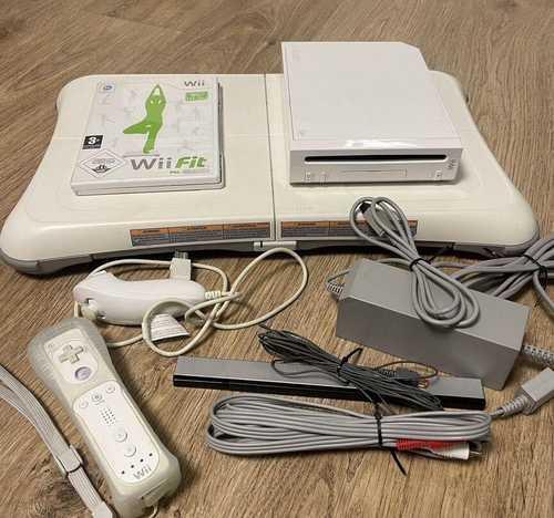 Nintendo Wii