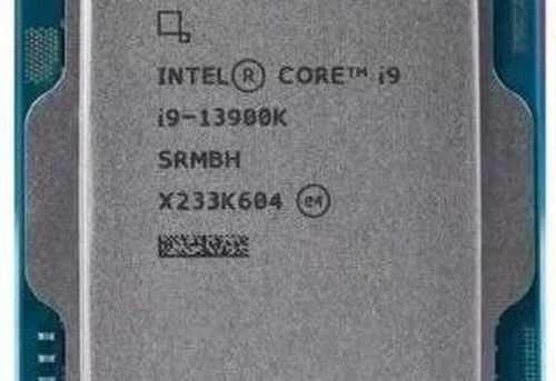 Процессор Intel Core i9-13900K Tray CM80715050940